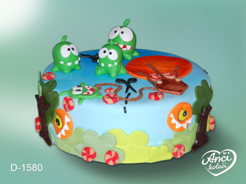 Virus torta