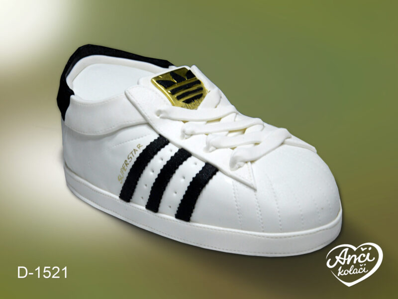 Adidas patika