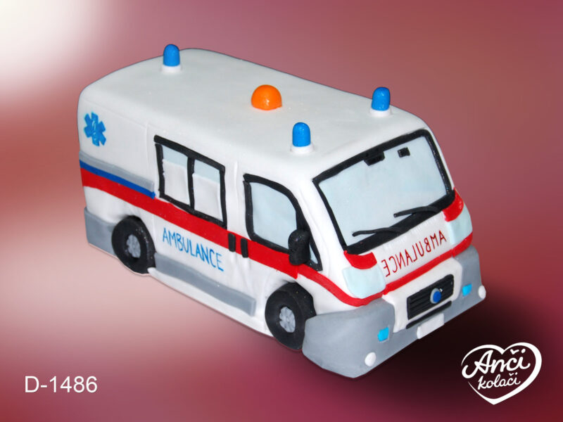 Ambulance
