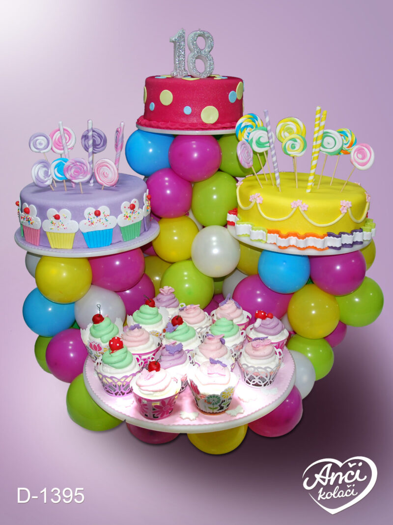 Balon extra