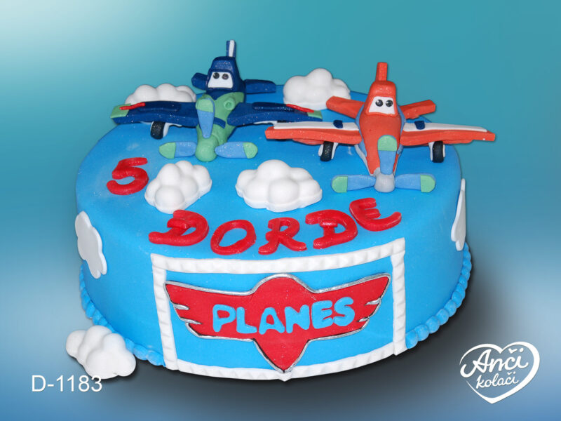 Planes