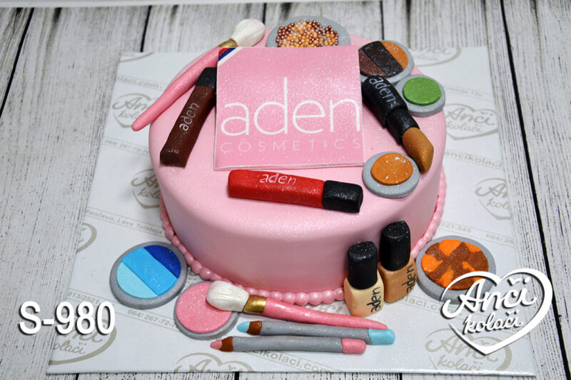 Aden cosmetics