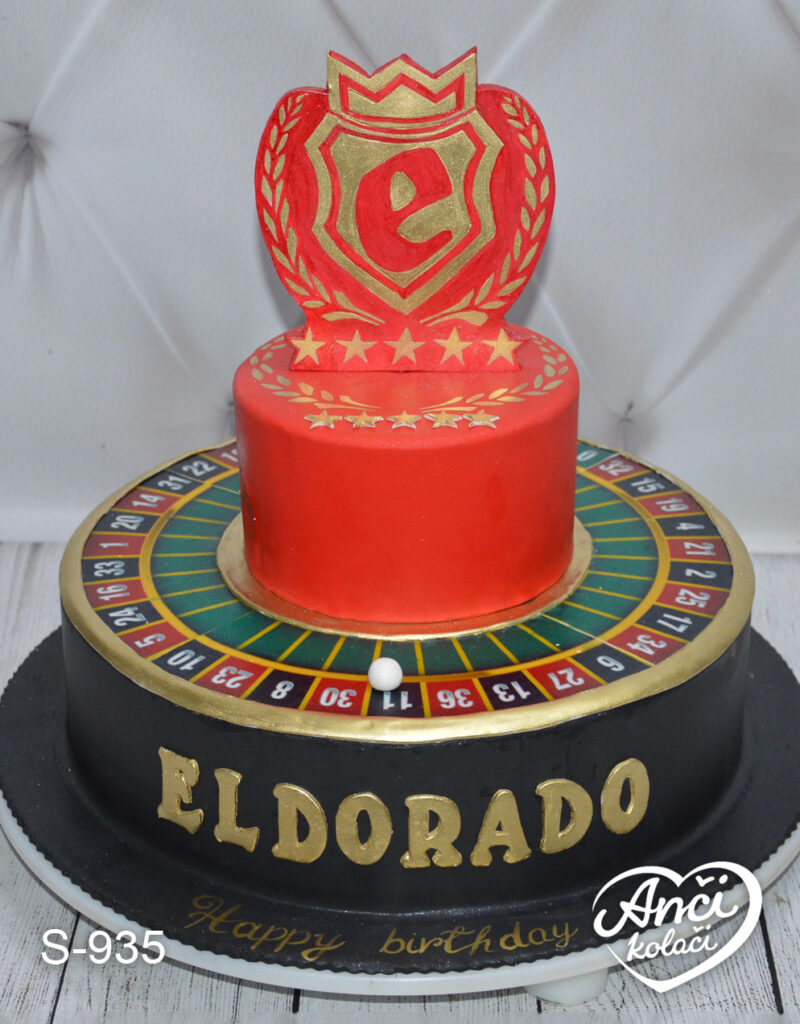 Eldorado