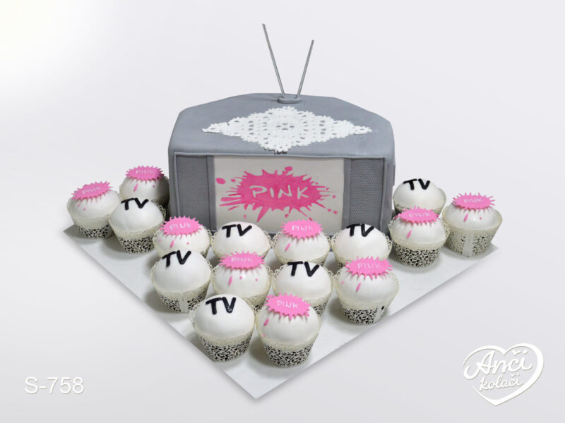 Pink TV