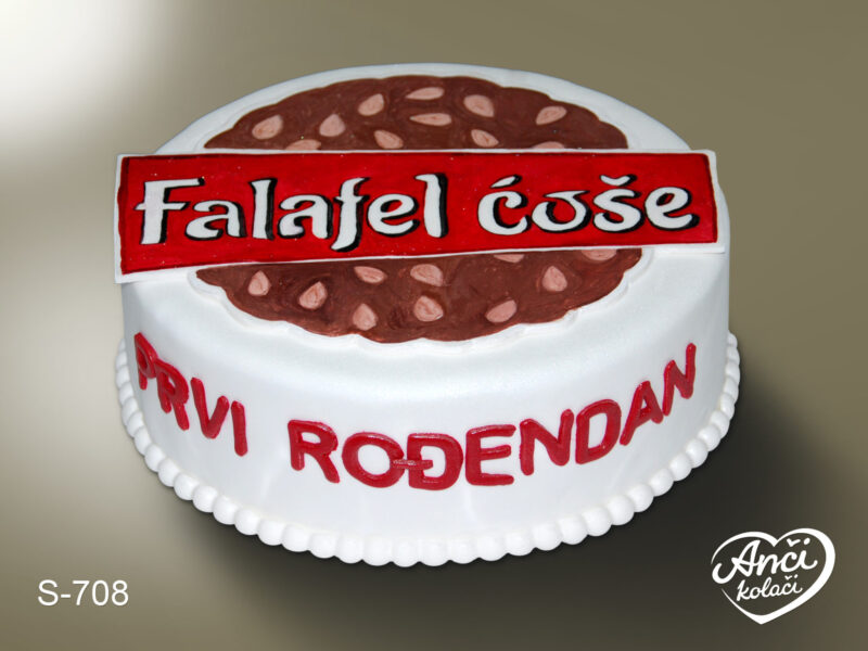 Falafel ćoše