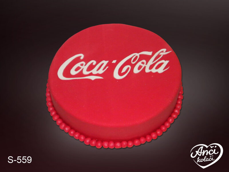 Coca Cola