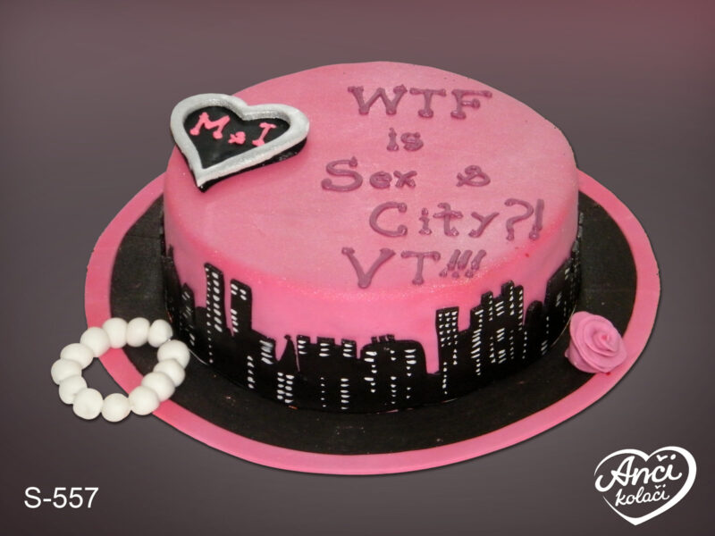 Sex & City