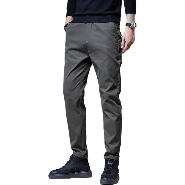 Romon Muške pantalone, Tamnosive