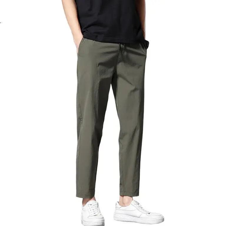 Romon Muške pantalone, Maslina