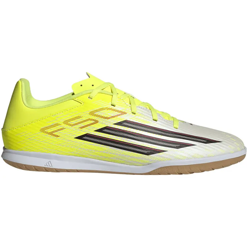 Adidas Muške patike F50 KLUB IN, Žute