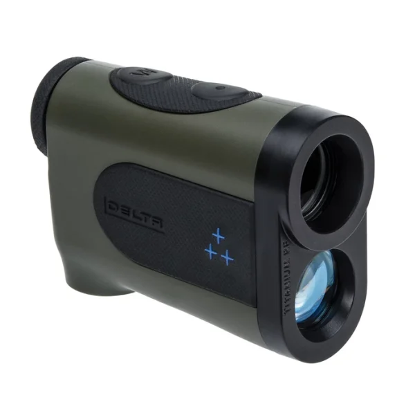 Delta Optical daljinomer RF 2000 Titanium