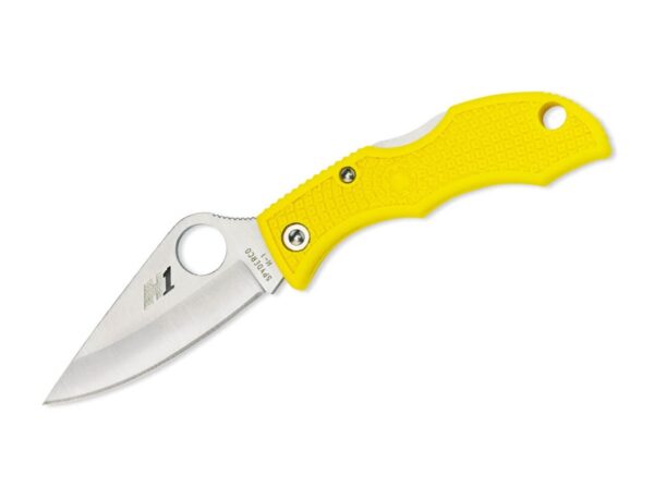 Spyderco preklopni nož LadyBug Salt Pain 01SP692