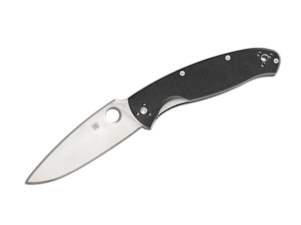 Spyderco preklopni nož Resilience 01SP676