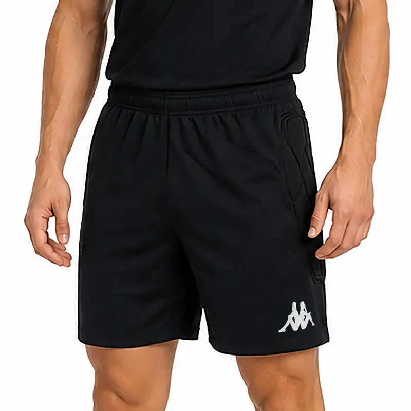 Kappa Muški šorc Kappa4Football Favio, Crni