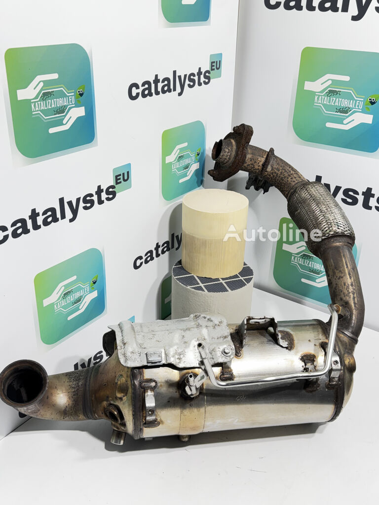 Ford AV21-5H270-DA E katalizator za automobila