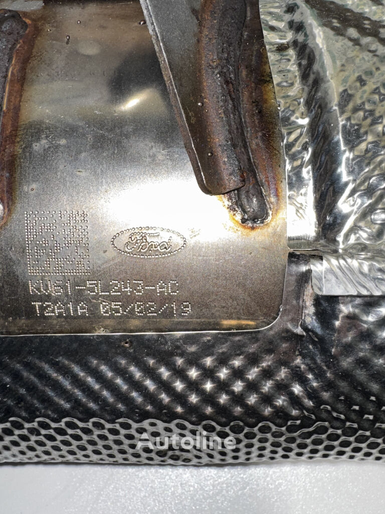 Ford KV61-5L243-AC T2A1A katalizator za automobila
