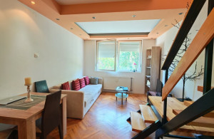 Prodajem Stan-Apartman, Bagljaš