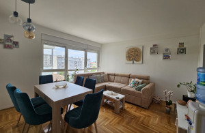 Prodajem Stan-Apartman, Lesnina