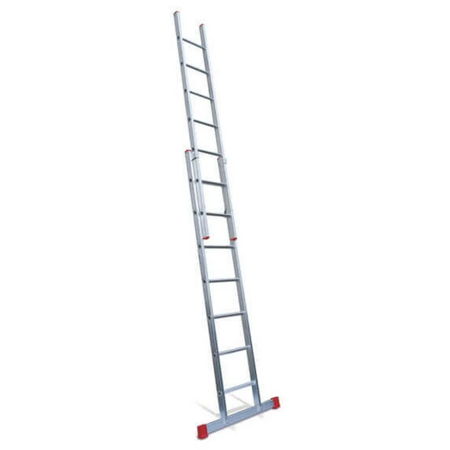 MaxMaster Dvodelne Merdevine 2x7 - 3,1m 2007
