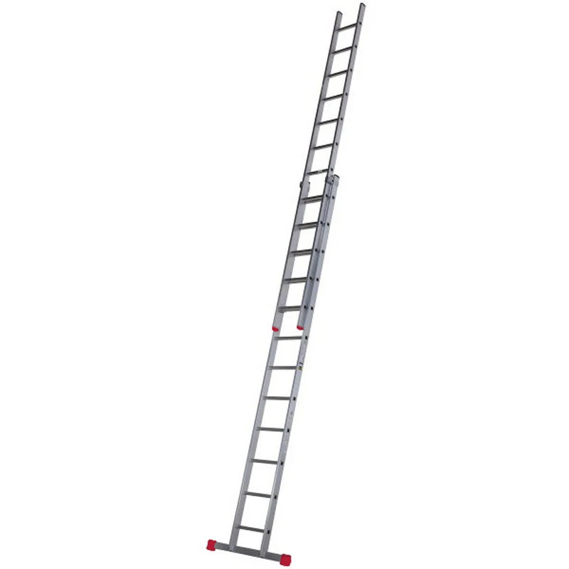 MaxMaster Dvodelne Merdevine 2x12 5,9m 2012