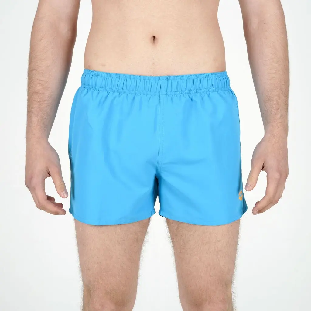 Arena Muški šorc za plivanje Fundamentals X-short, Plavi