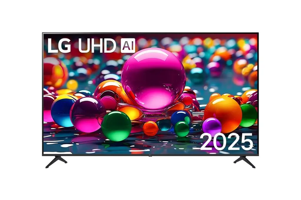 LG LED TV 86UA75006LA