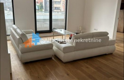 Stan-Apartman za Duži Najam, Južni Bulevar, Vračar, Beograd, €1.000