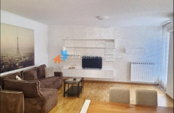 Stan-Apartman za Duži Najam, Višnjička Banja, Palilula, Beograd, €740