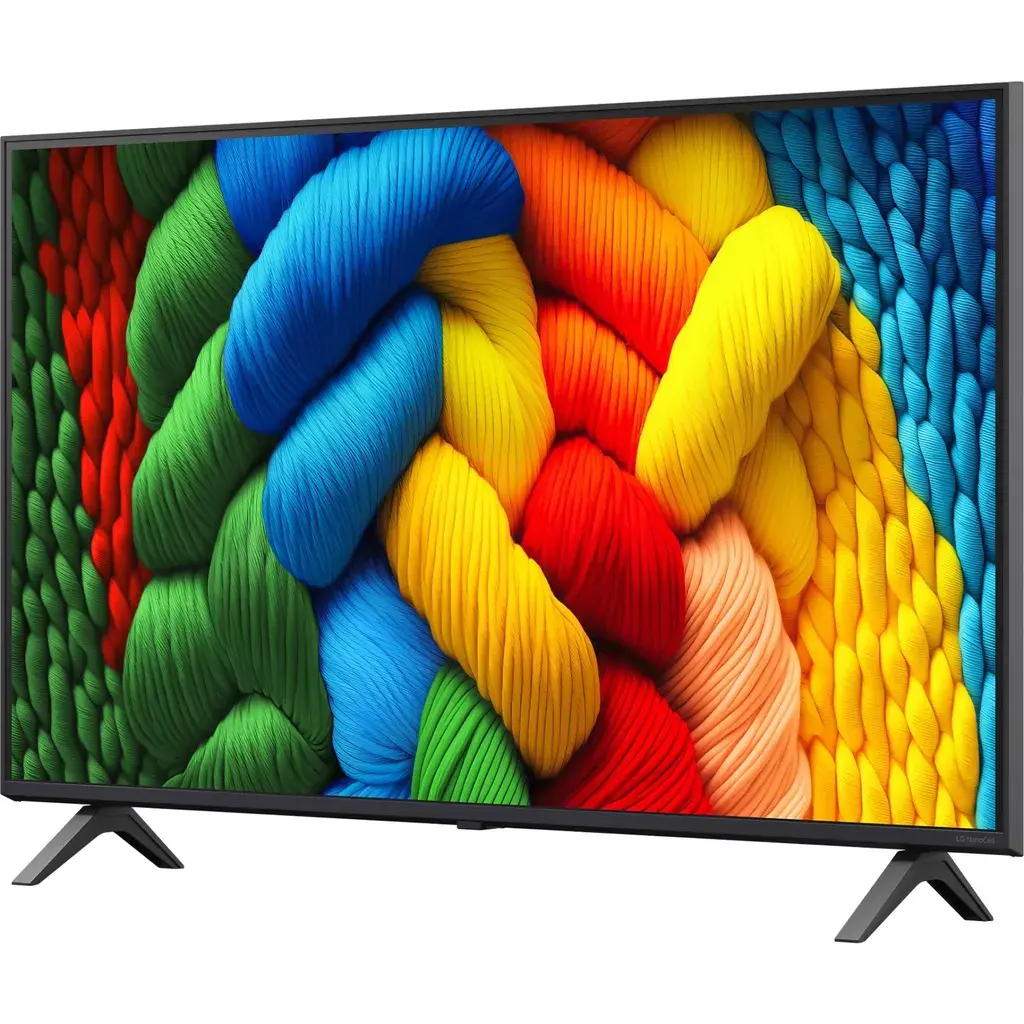 LG LED TV 55NANO80A3B