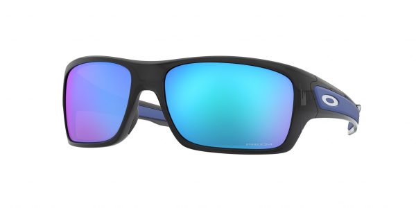 OAKLEY Sunčane naočare 0OO9263 926356 63 Turbine
