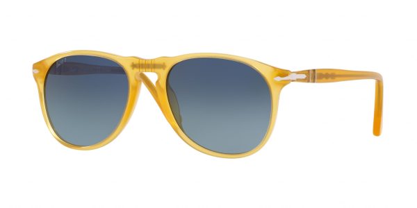 PERSOL Sunčane naočare 0PO9649S 204/S3 55 POLARIZOVANE