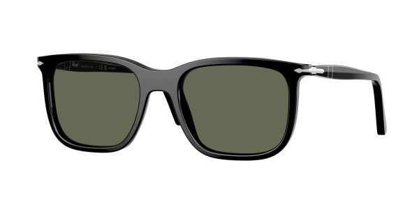 PERSOL Sunčane naočare 0PO3357S 95/58 53 POLARIZOVANE