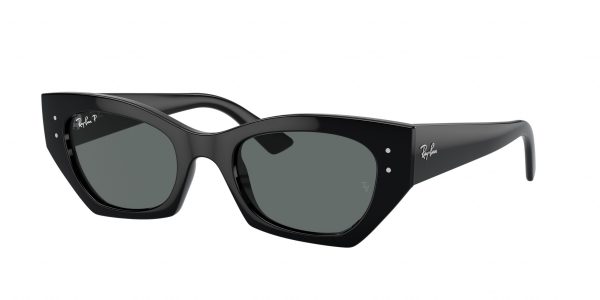 RAY-BAN Sunčane naočare 0RB4430 667781 52 Zena POLARIZOVANE