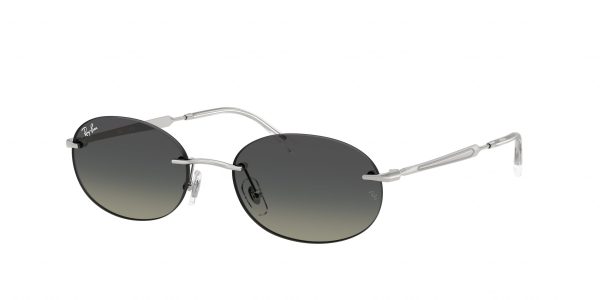 RAY BAN Sunčane naocare 0RB3767 003/11 54
