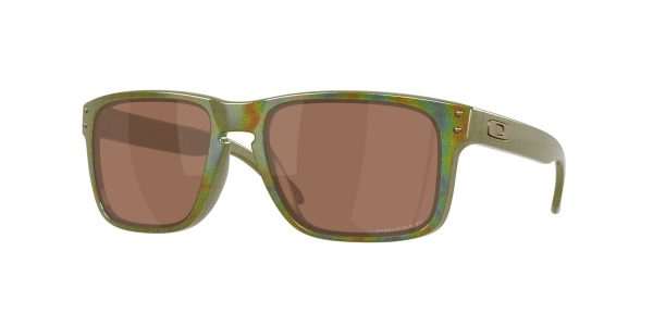 OAKLEY Sunčane naočare 0OO9102 9102AN 55 Holbrook POLARIZOVANE