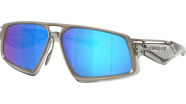 OAKLEY Sunčane naočare 0OO6029 602904 61 Massillon POLARIZOVANE