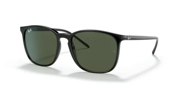 RAY BAN Sunčane naočare 0RB4387 601/7156