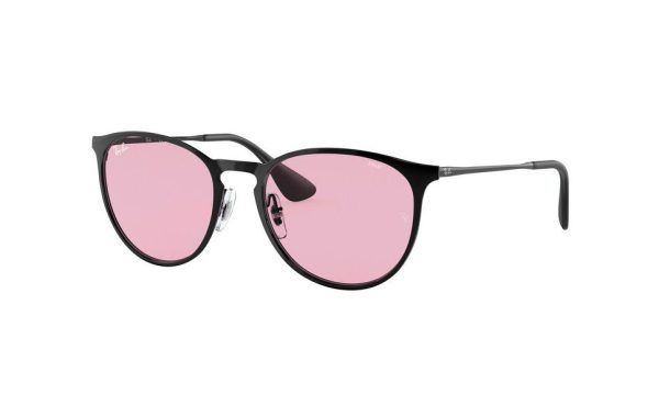 RAY BAN Sunčane naočare 0RB3539 002/Q3 54 ERIKA METAL EVOLVE