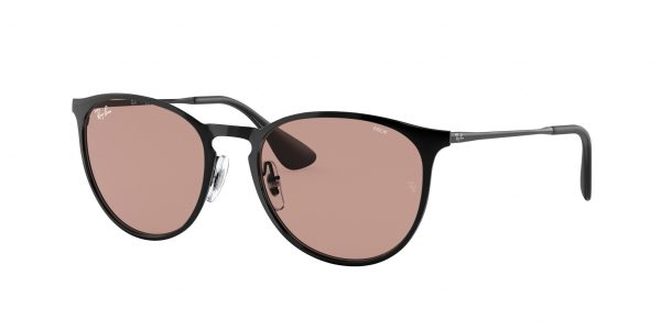 RAY BAN Sunčane naočare 0RB3539 002/Q4 54 ERIKA METAL EVOLVE