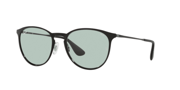 RAY BAN Sunčane naočare 0RB3539 002/Q5 54 ERIKA METAL EVOLVE