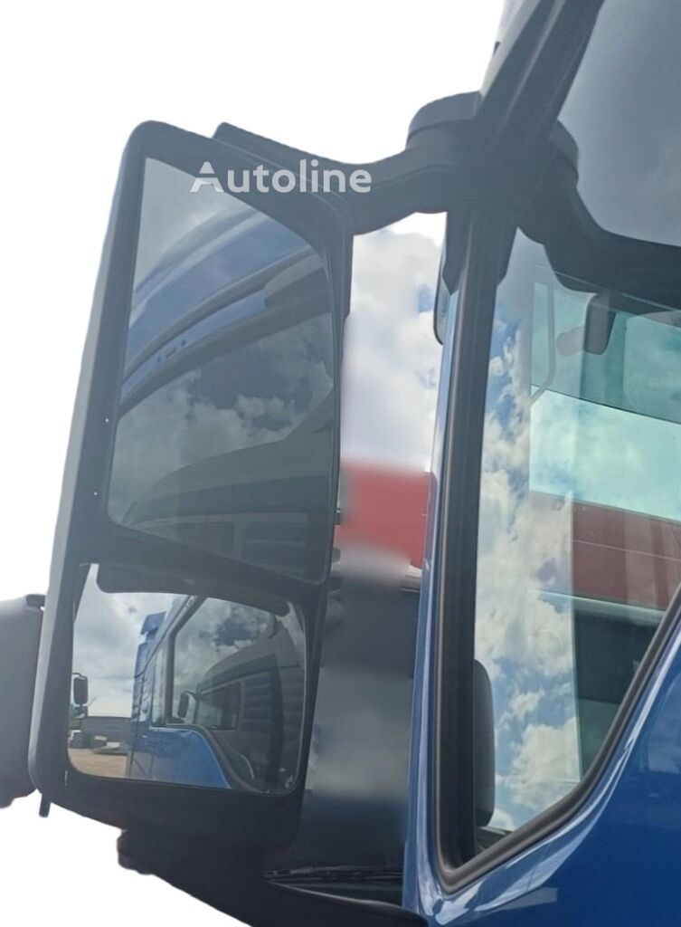 Bočni retrovizor za MAN TGX tegljača