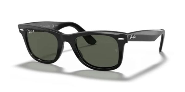 RAY BAN Sunčane naocare 0RB2140 901/58 50 Wayfarer