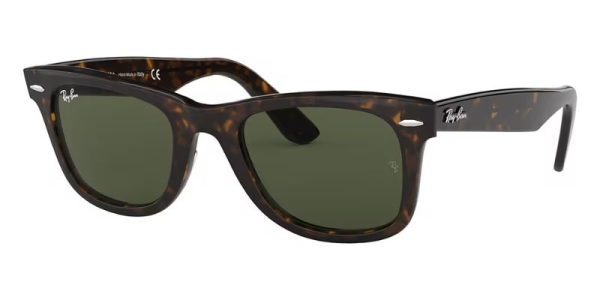RAY BAN Sunčane naocare 0RB2140 902 50 Wayfarer
