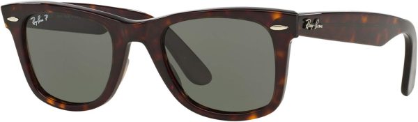 RAY BAN Sunčane naocare 0RB2140 902/58 50 Wayfarer POLARIZOVANE