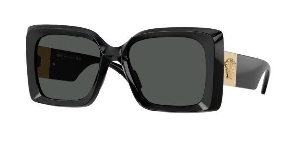 VERSACE Sunčane naočare 0VE4467U GB1/87 54