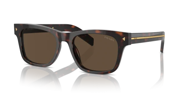 PRADA Sunčane naočare 0PR A17S 17N70F 54