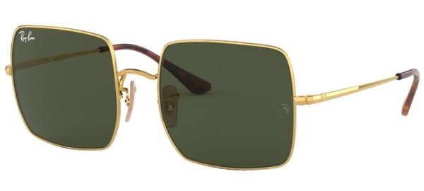 RAY-BAN Sunčane naočare 0RB1971 914731 54 Square