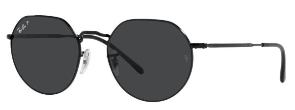 RAY-BAN Sunčane naočare 0RB3565 002/48 51 JACK POLARIZOVANE