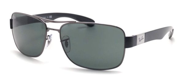 RAY-BAN Sunčane naočare RB3522 004/71 61/64