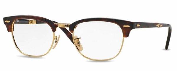 RAY-BAN Okviri 0RX5334 2372 51 FOLDING